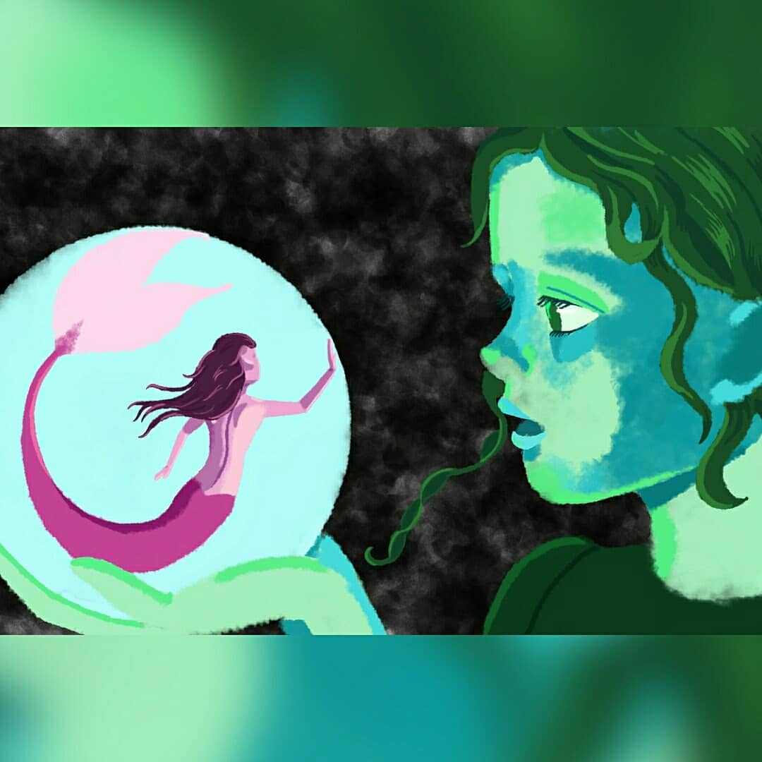 This is just a Test | WEBTOON