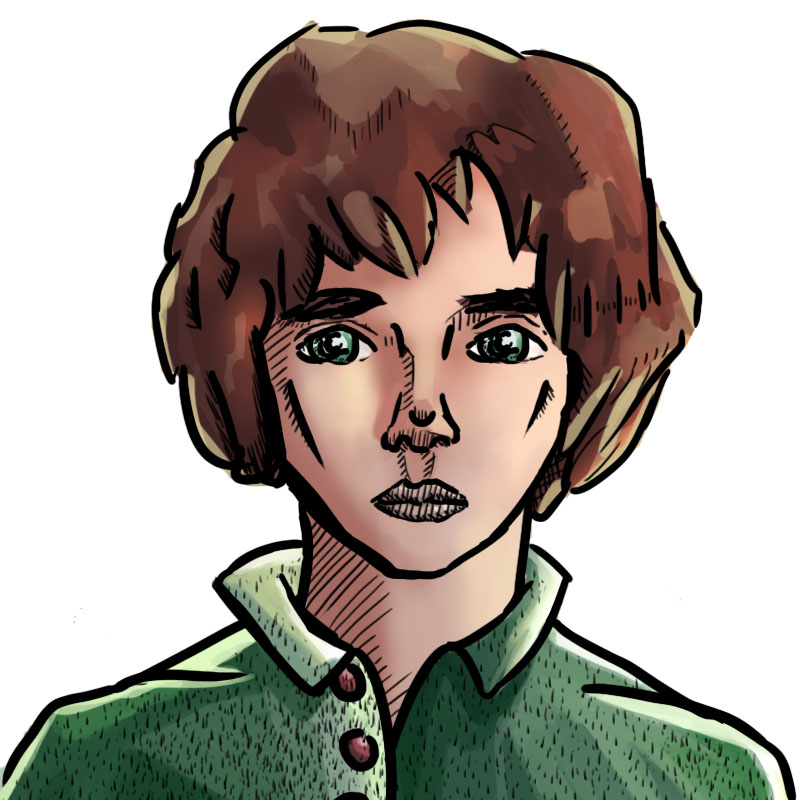 Where do the sewers lead? | WEBTOON