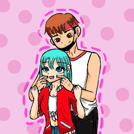 Next To YU. | LINE WEBTOON