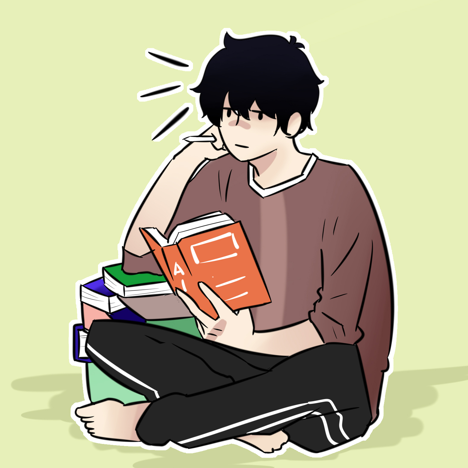 RISOLLES | LINE WEBTOON