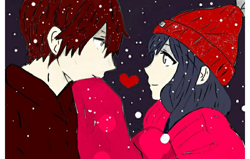 Memory | LINE WEBTOON