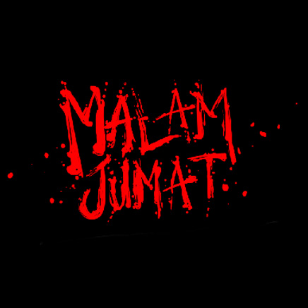 MALAM JUMAT | LINE WEBTOON