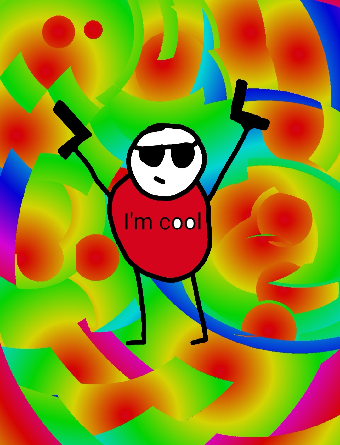 The adventures of patat | WEBTOON