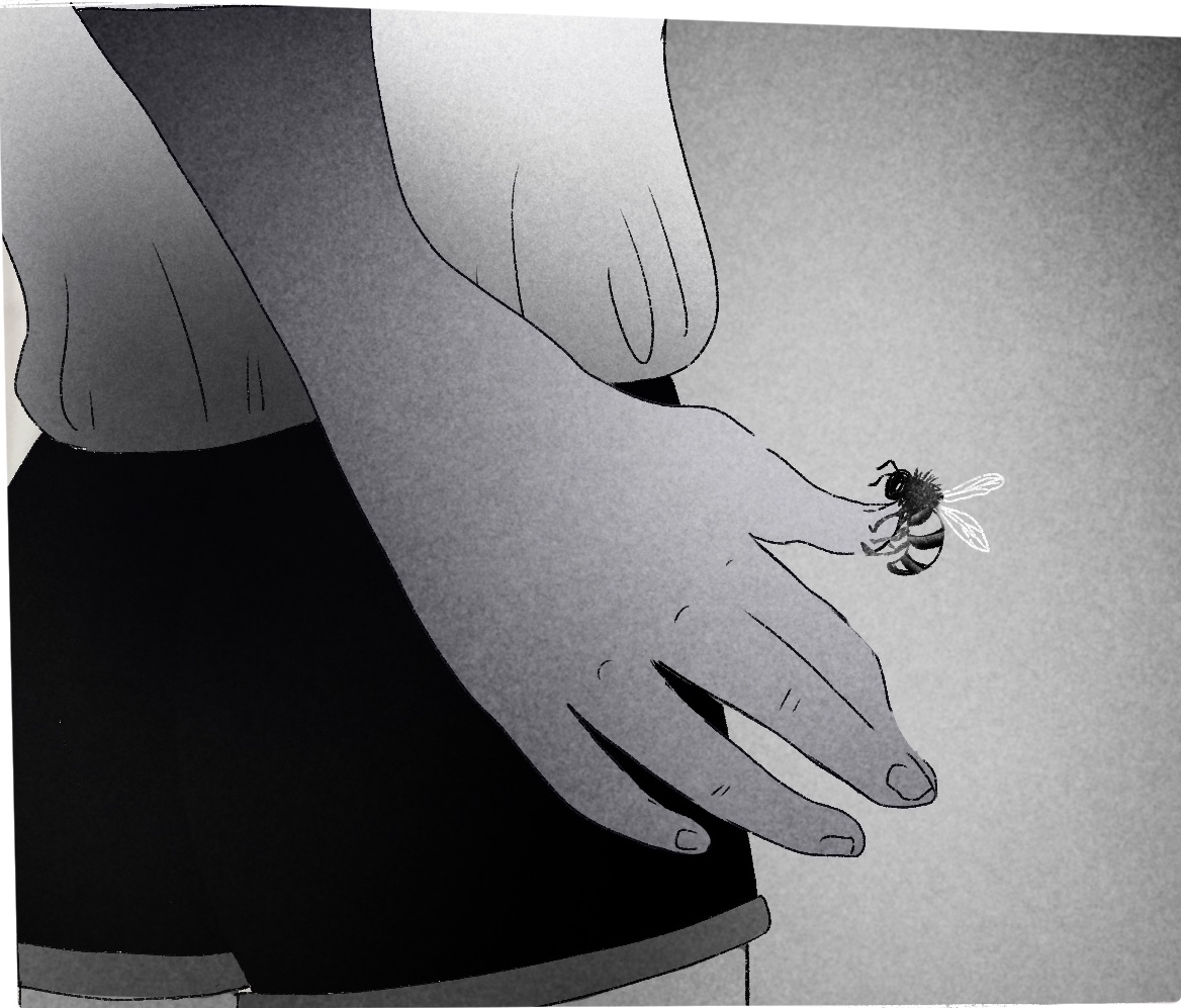 Beekeeping | WEBTOON