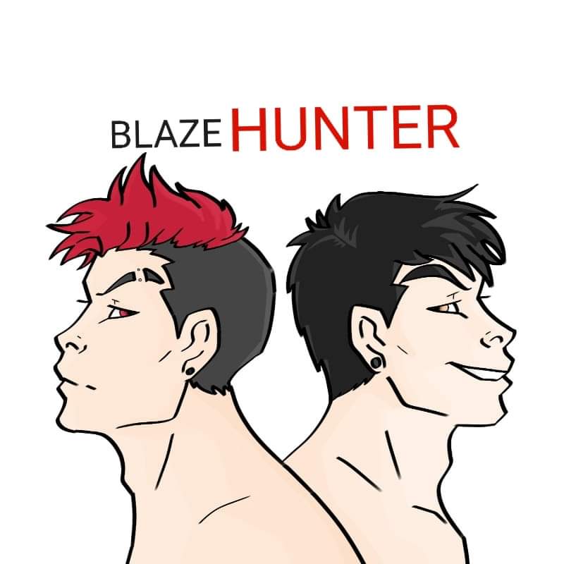 Blaze Hunter | WEBTOON