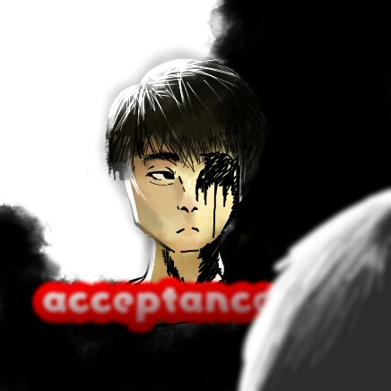 ACCEPTANCE | WEBTOON