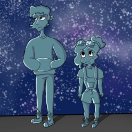 Super Awkward | WEBTOON