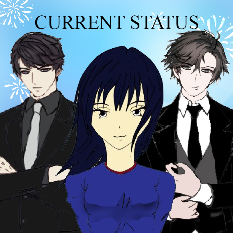 Current Status | WEBTOON