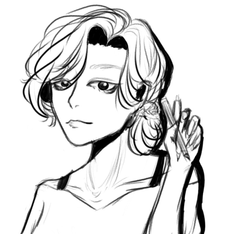 lil stories | WEBTOON