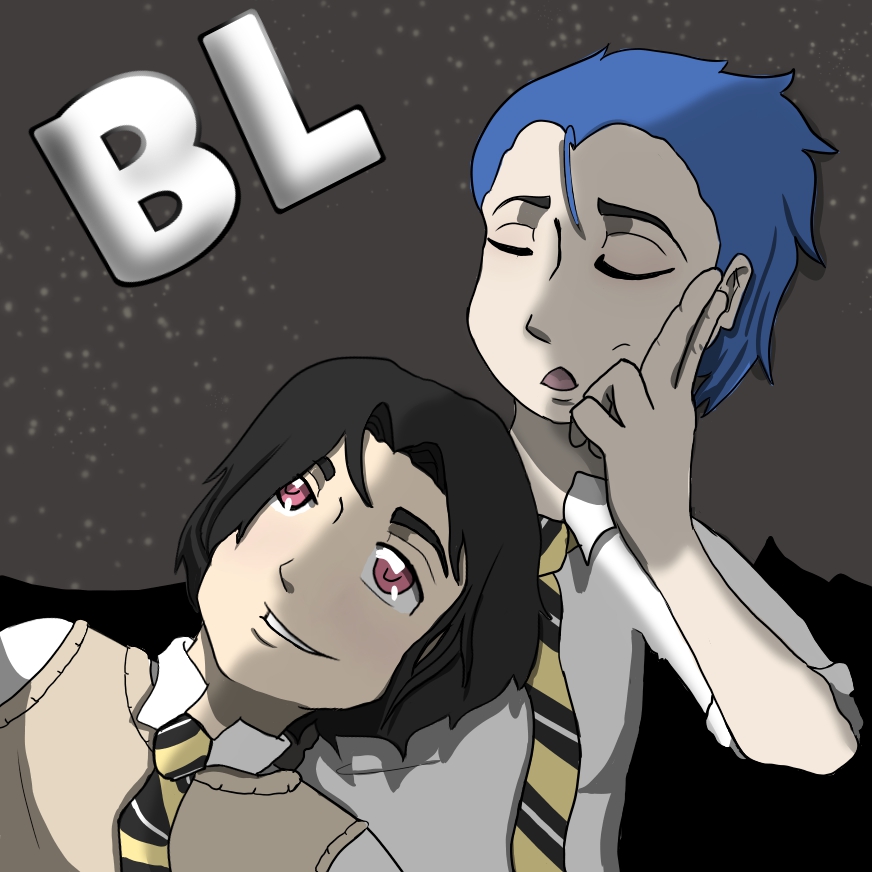 Slice of Magic | WEBTOON