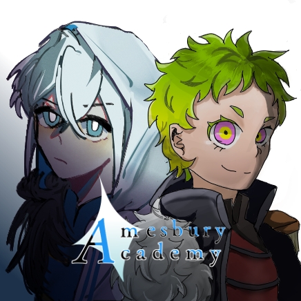 Yearbook of Amesbury Academy | WEBTOON