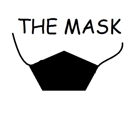The Mask | WEBTOON