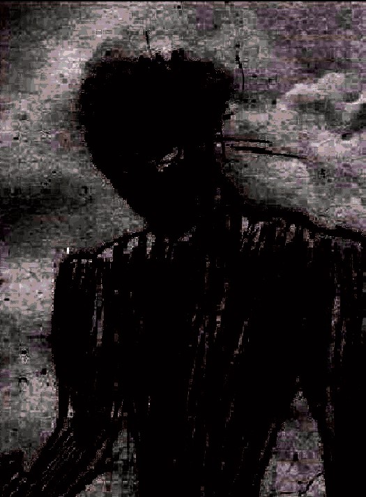 intensity and snake | WEBTOON