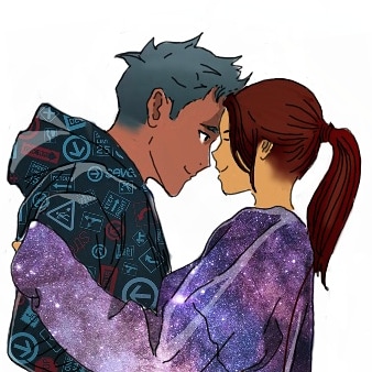 Michael Comic | WEBTOON