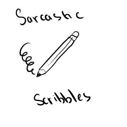 Sarcastic Scribbles | LINE WEBTOON