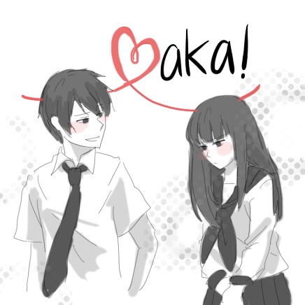 Baka! | WEBTOON
