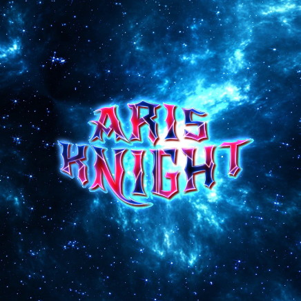 ARIS KNIGHT | LINE WEBTOON