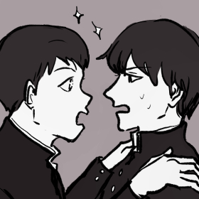 You're My Muse! | WEBTOON
