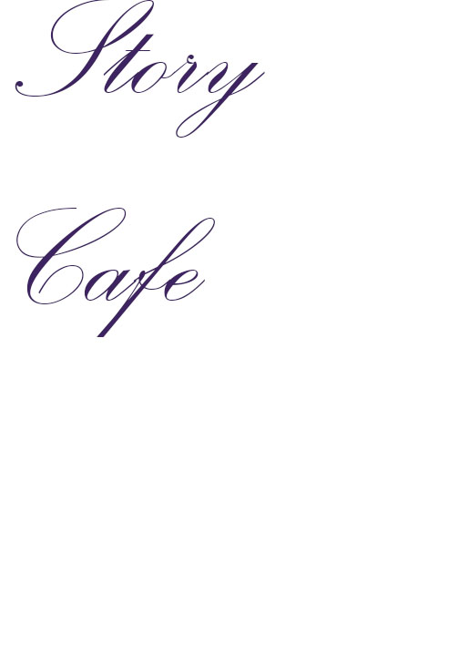 Story Cafe | WEBTOON