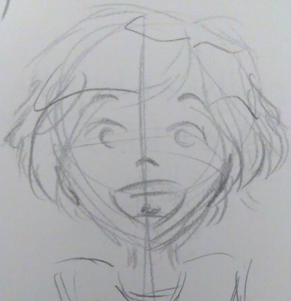 Testy Test!! XD | WEBTOON