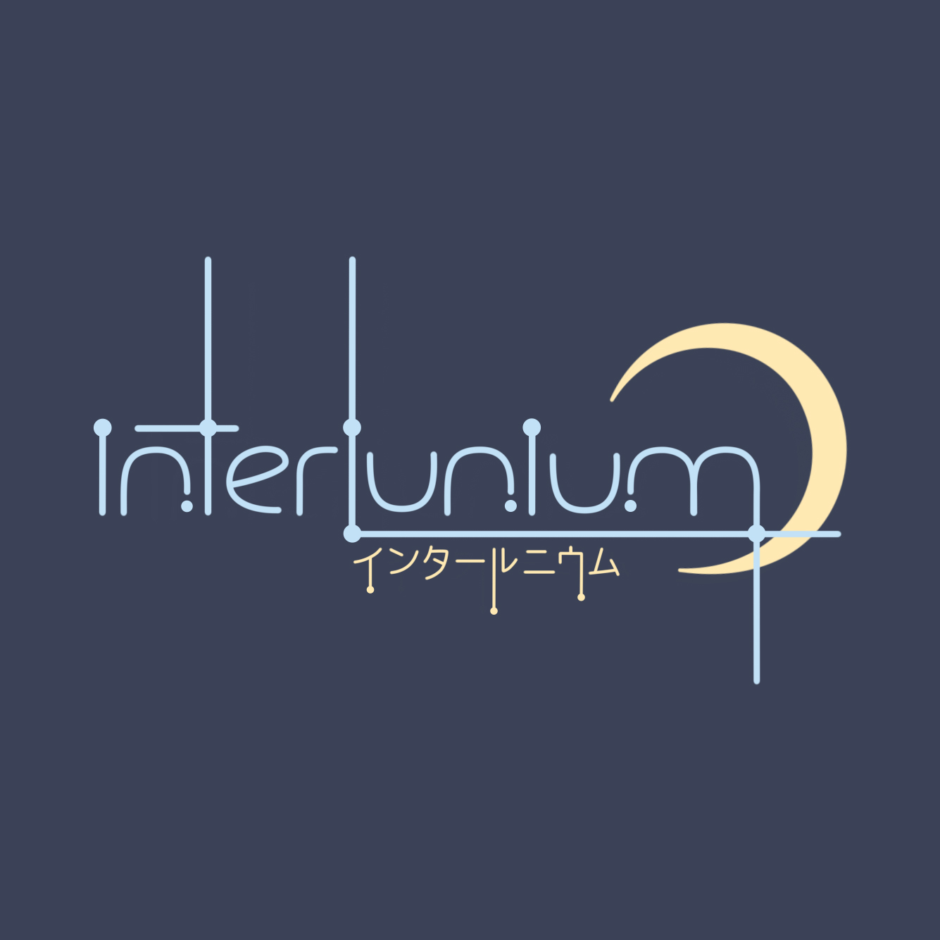 Interlunium 4komas | WEBTOON