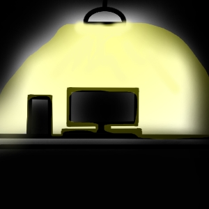 Another Day at Work | WEBTOON