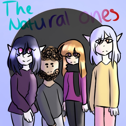 The Natural Ones | WEBTOON