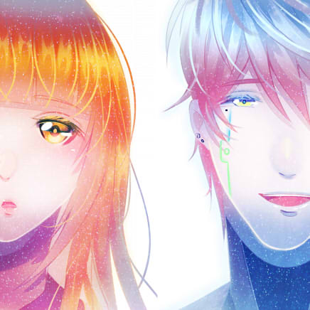 RoBot & ManneQuin | WEBTOON