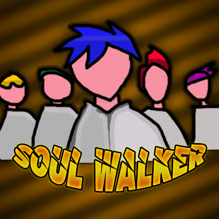SoulWalker 5เกรียนสู่อีสปอร์ต | WEBTOON