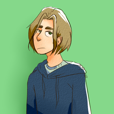 Lost and found | WEBTOON