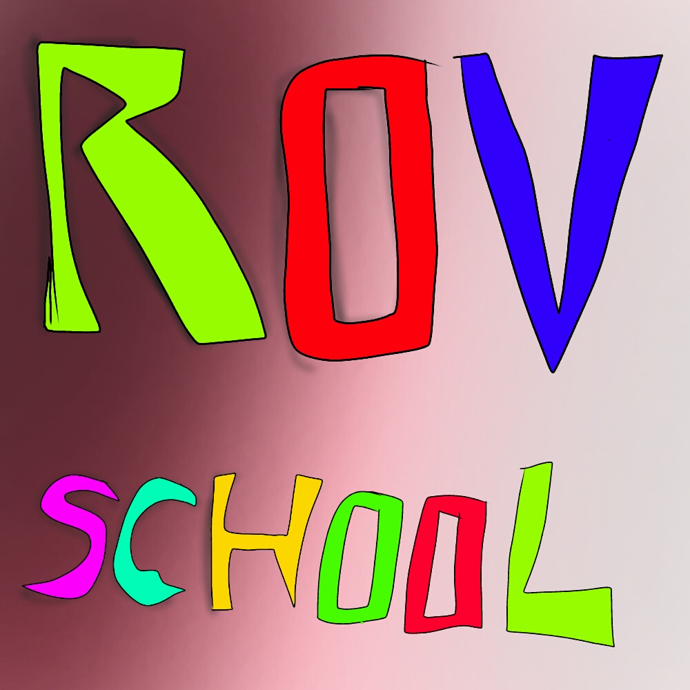 ROV มัธยมSchool | WEBTOON