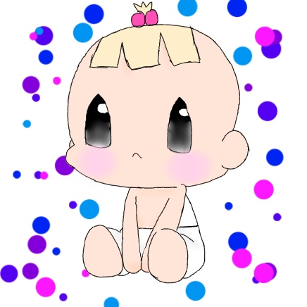 BaBy MuMi | WEBTOON