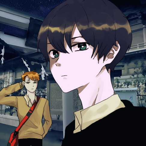 D.R.E.A.M Personal | WEBTOON