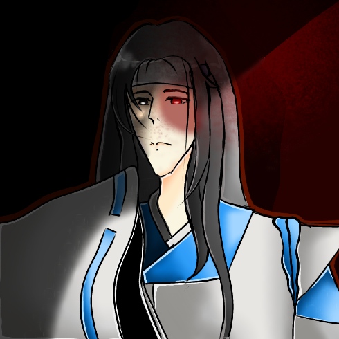 Cursed Crystal(ผลึกต้องสาป) | WEBTOON