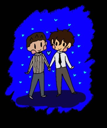 Dollhouse With Guns | WEBTOON