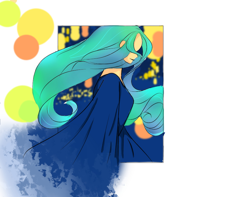 Paradis Cube | WEBTOON