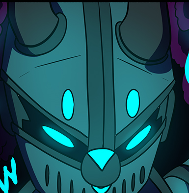 48 HOUR CHALLENGE!!! | WEBTOON