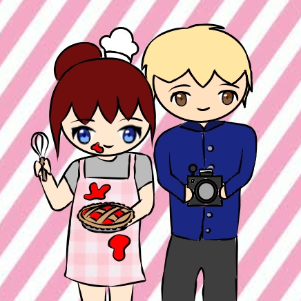 Famous Recipe | WEBTOON