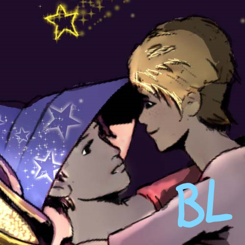 Catch A Falling Star | WEBTOON