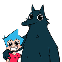 Life of Bibi | WEBTOON