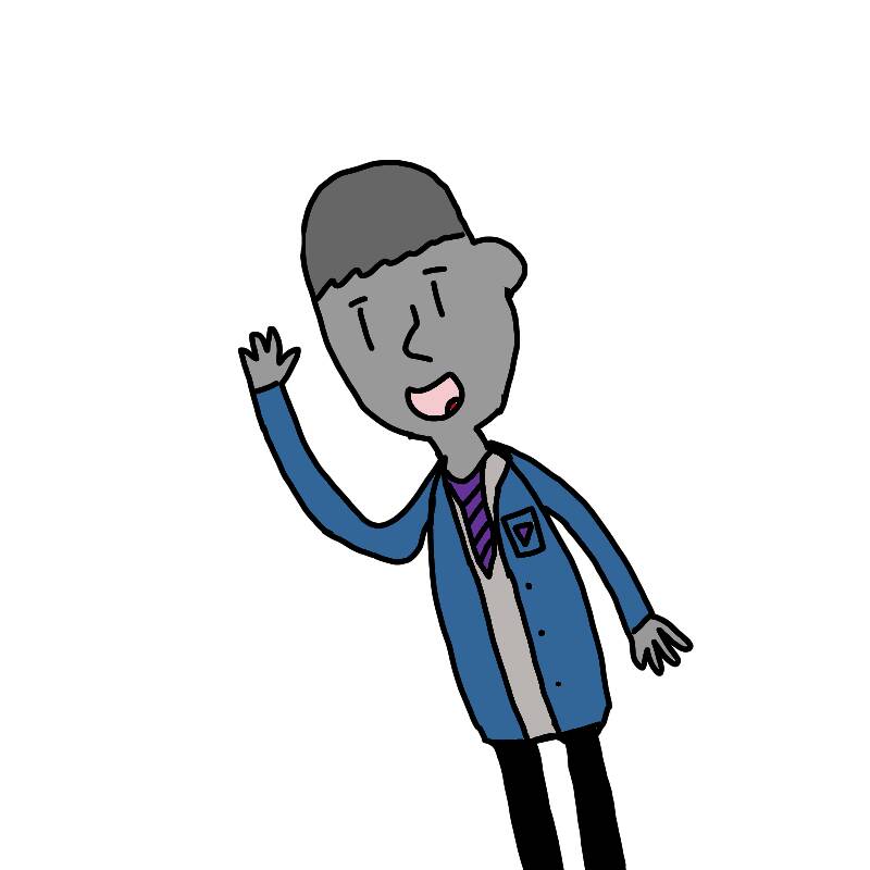 Super Lucas! | WEBTOON