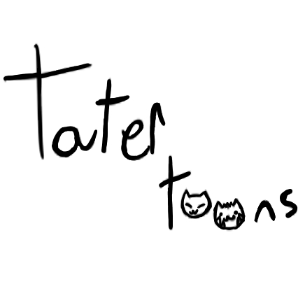 Tater Toons | WEBTOON