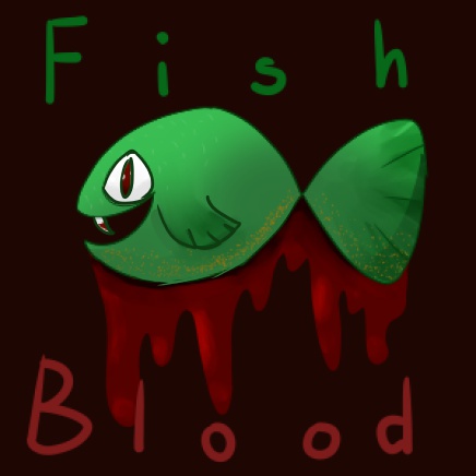 Fish Blood | WEBTOON