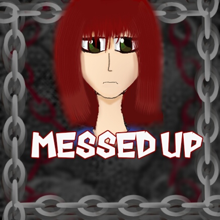 MESSED UP | WEBTOON