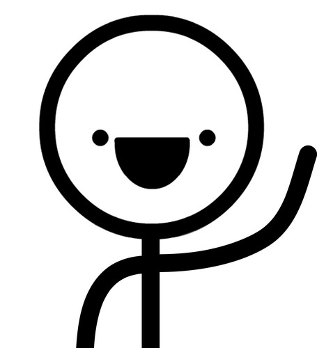 the stickman world | WEBTOON