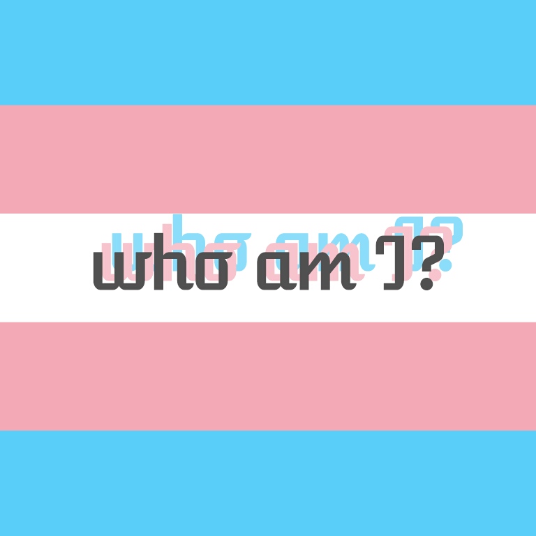 Who am I (LGBT) | WEBTOON