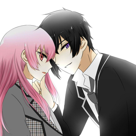 EgotiSm | LINE WEBTOON