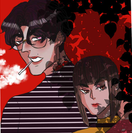Only you | WEBTOON