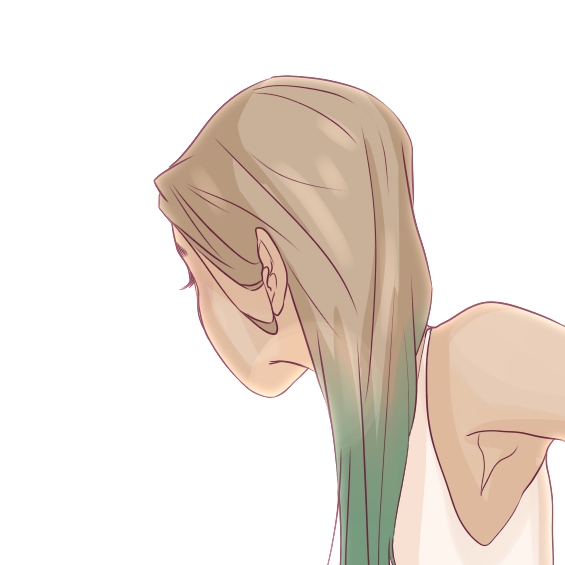 CHASING HER SOUL | WEBTOON