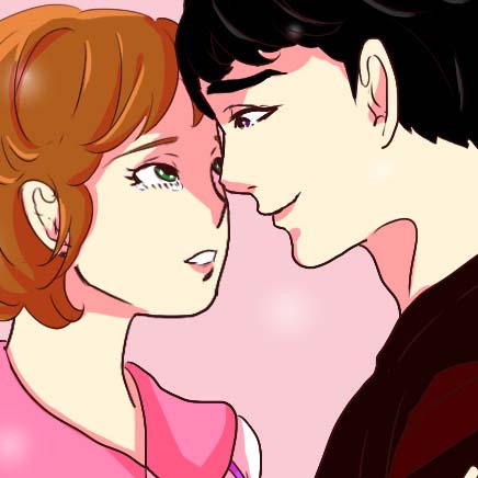 Triple Charms (Tamat) | LINE WEBTOON